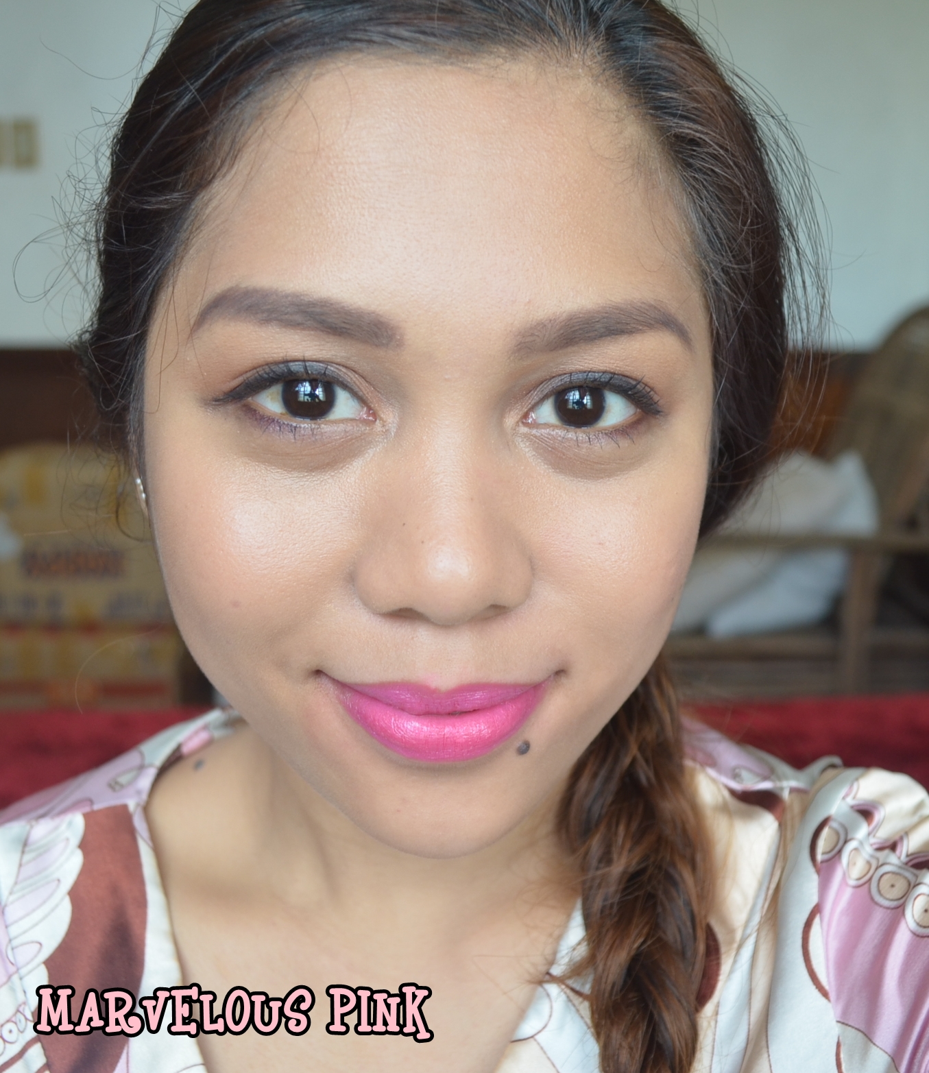 Patrine's Thoughts: REVIEW: COLORFULL COLOR STAIN LIPSTICKS: LONG ...
