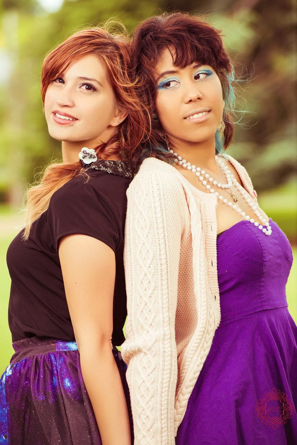 Wearable Magic: PSA: I am a slut and here's 24 reasons why