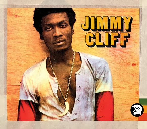 Mi musa, la música: Jimmy Cliff