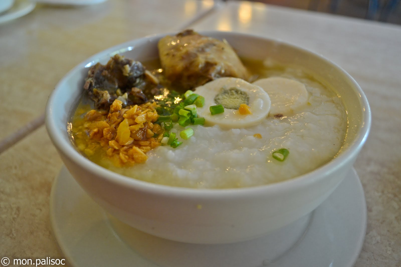 A Toast to Kapampangan Food - Razon's of Guagua | |foodfanaticph| by ...