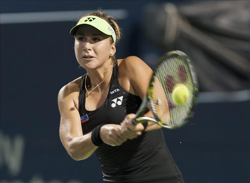 Tenis al Máximo: SUIZA QUIERE TORNEO WTA PARA EL 2017