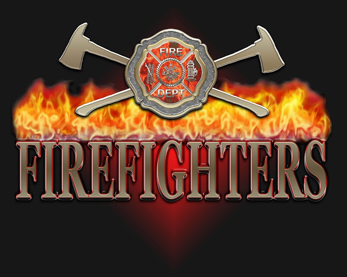 Art For Firefighters: A tribute to the eternal legacy of Firefighters