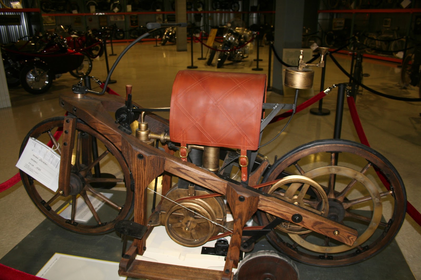 Pine Lake: The Blog: 2012