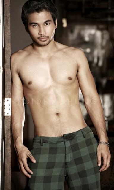 Manpower Pilipinas: hot pinoy Joem Bascon