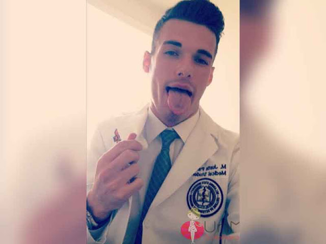 los 12 Doctores mas Guapos del mundo, el 6 es del IMSS y te dará ...