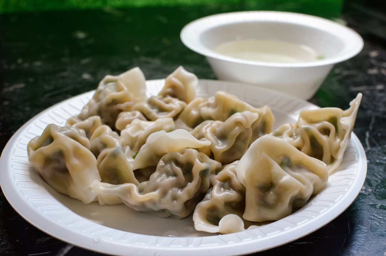 Han + Diana Eats! A Food Blog: Shu Jiao Fu Zhou Cuisine Dumplings and ...