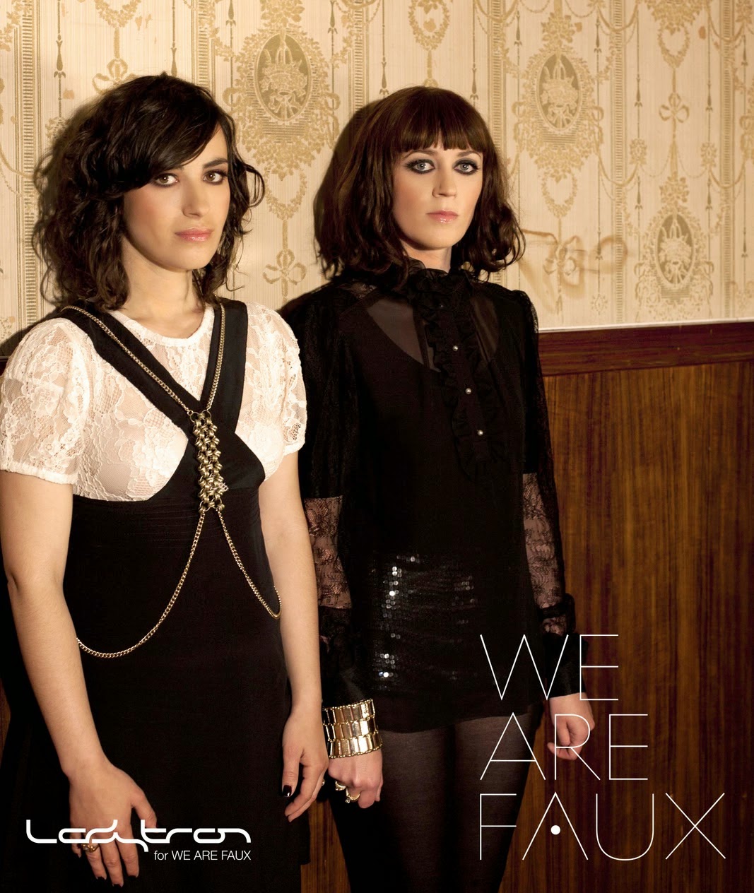 Ladytron Music: Ladytron interviews