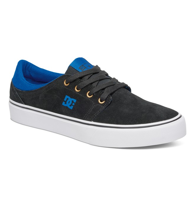 Jenis-Jenis Sepatu dari DC Shoes - Sang Pemikir