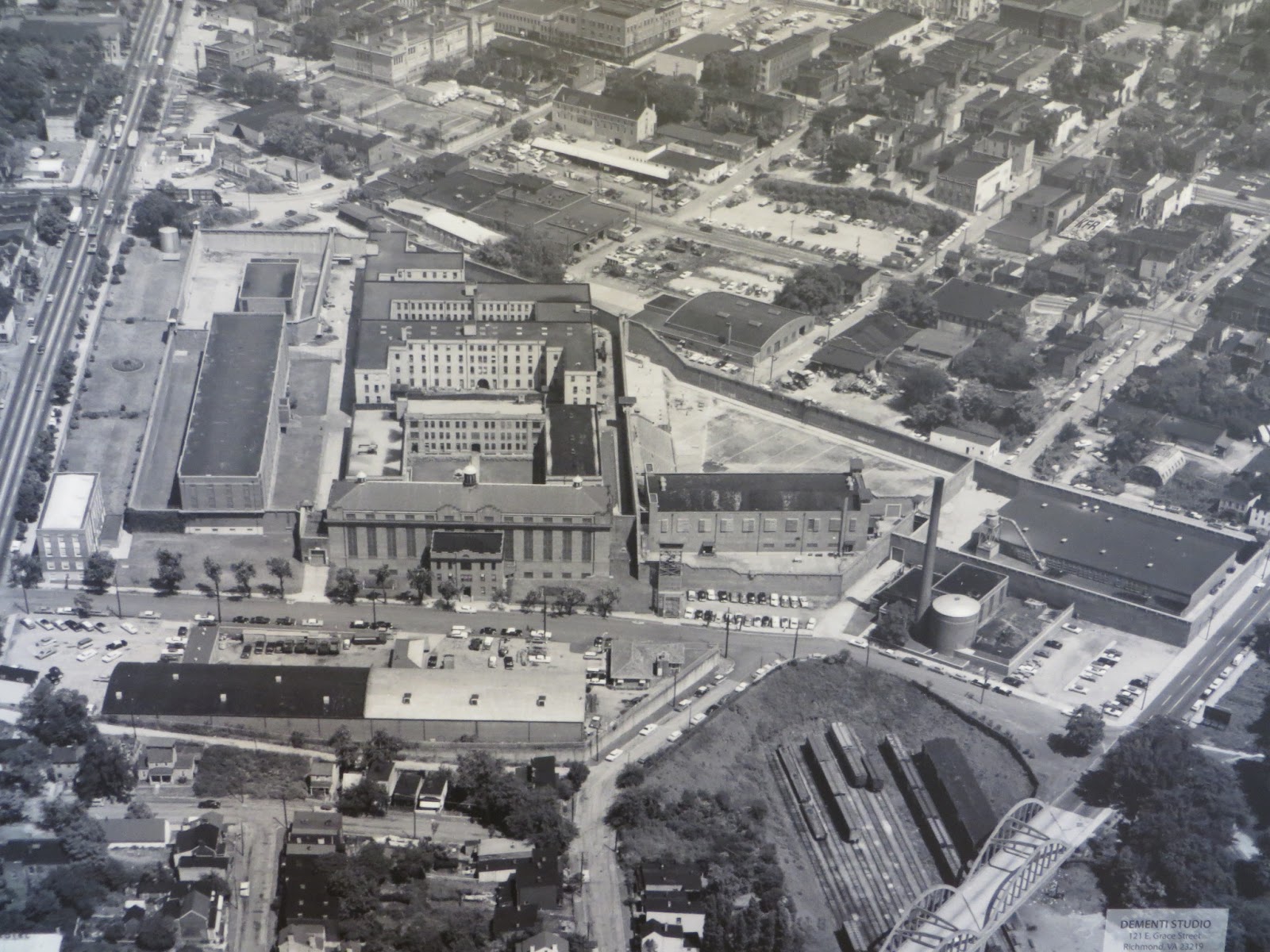 The Shockoe ExaminerBlogging the History of Richmond, Virginia: The ...