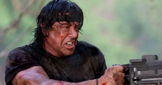 Sylvester Stallone set to star in TV adaptation of Mario Puzo's "Omerta"