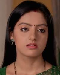 Hindi Drama Serial: Deepika singh performing sandhya rathi