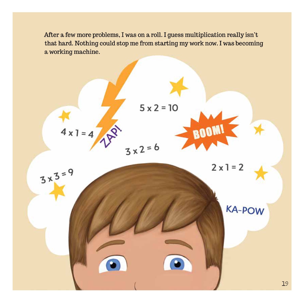 STORYWRAPS: "Time to Get Started: A Story about Learning to Take ...