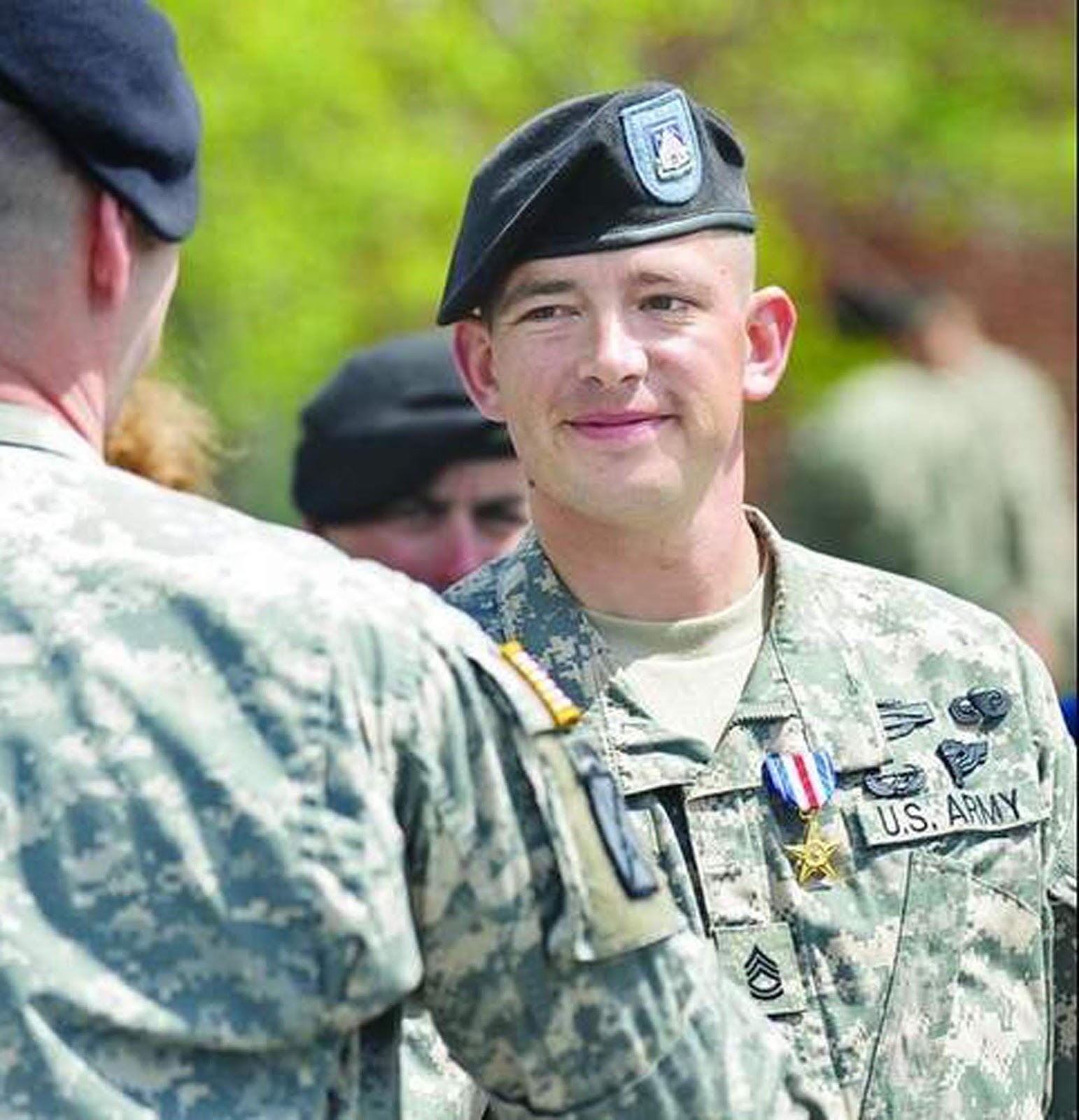 CDR Salamander: Fullbore Friday