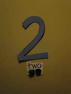 A Teacher at Heart: Letter Recognition