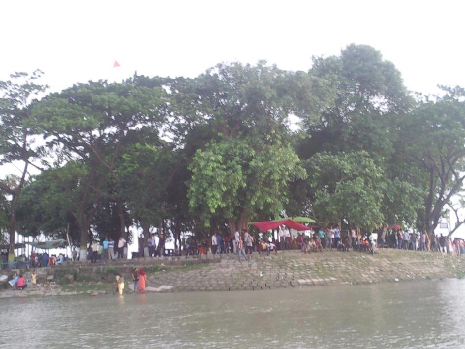 Bangladesh All District Information: Information of Chandpur District