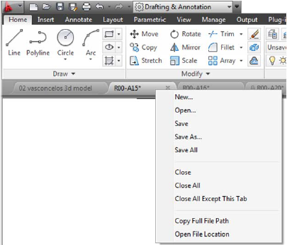 What New in AutoCAD?: 2014