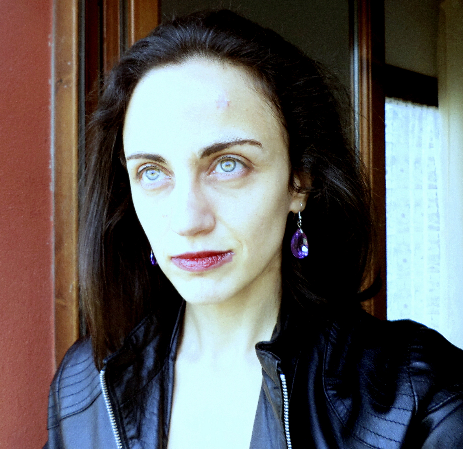 Sara Bini - Nostalgia dei Senza Terra: I THOUGHT IT WAS LOVE, BUT IT ...