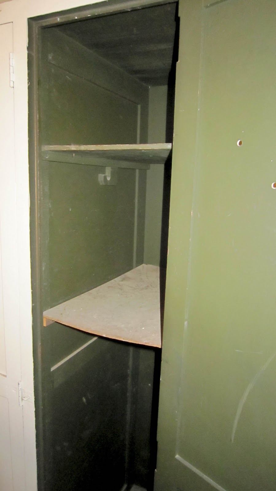 The Museum of the San Fernando Valley: 2011