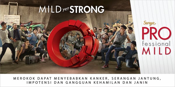 ROKOK TERLENGKAP DI INDONESIA: GUDANGGARAM