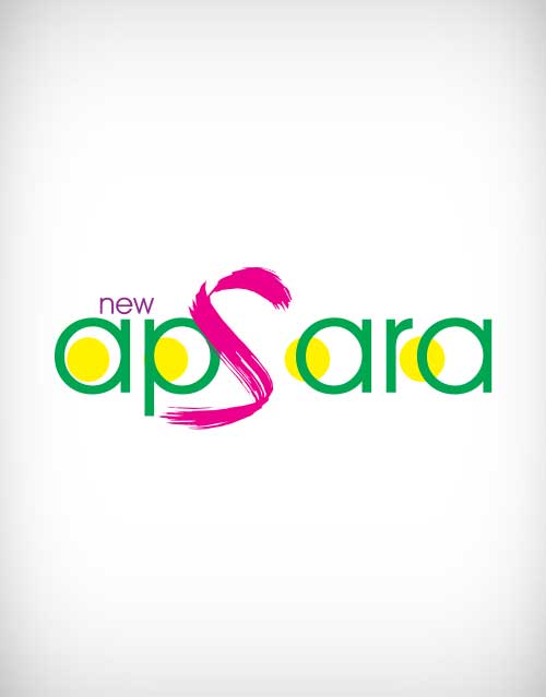 apsara vector logo