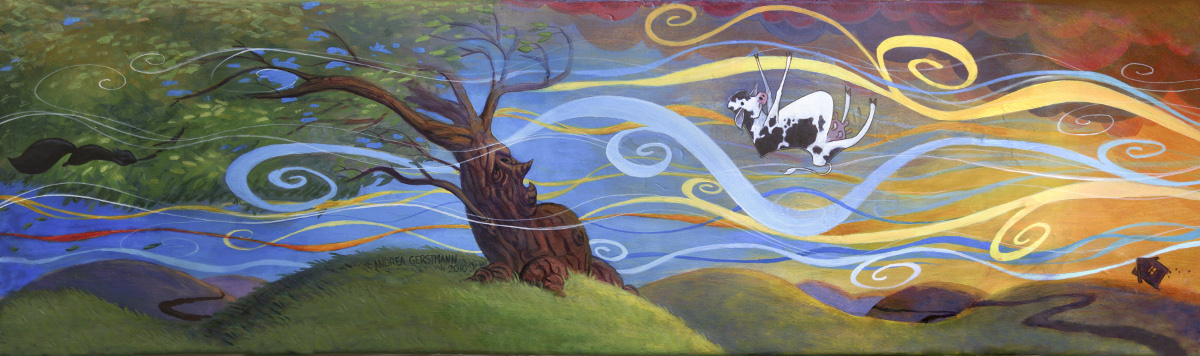 Andrea Gerstmann Art: Online Store