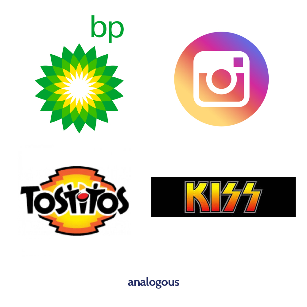 NAHS: INSTRUCTIONS: Color Harmonies