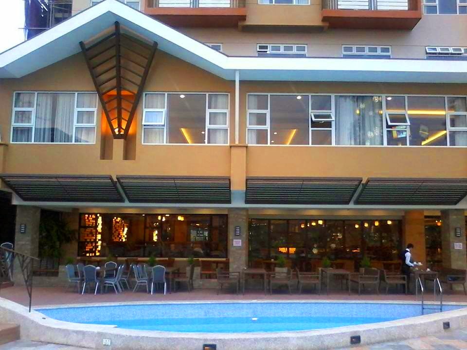 Looking for Buffet in Baguio? Visit Elements at New Town Plaza Hotel ...