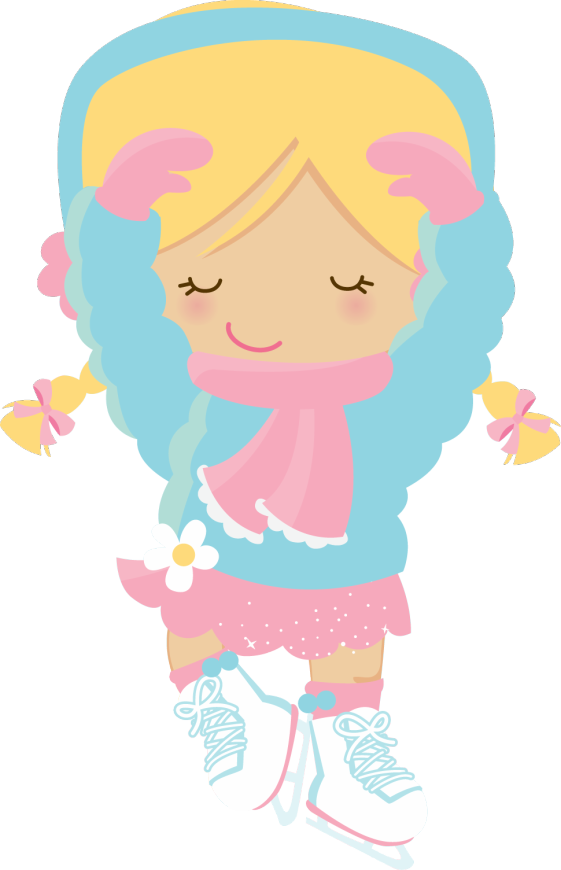 ® Colección de Gifs ®: IMÁGENES DE NIÑOS Y NIÑAS EN INVIERNO