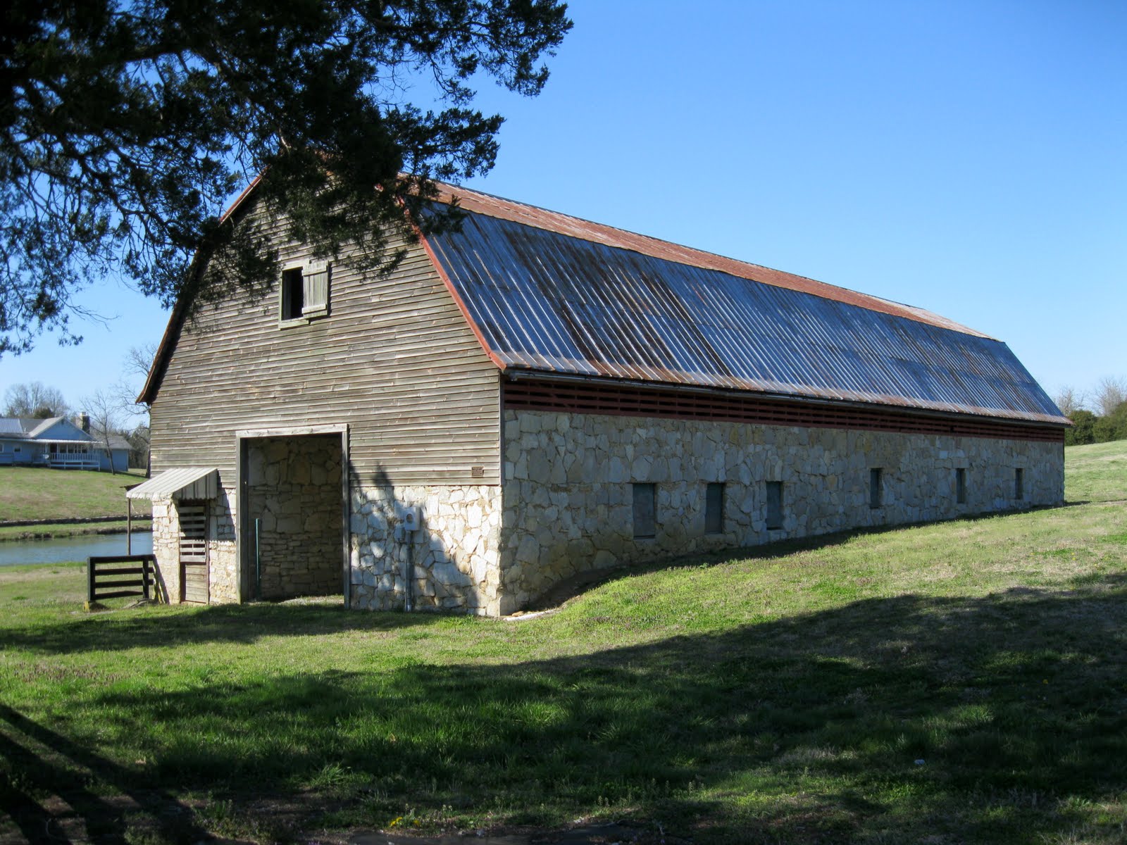 Big Daddy Dave: Exploring Meigs County #5