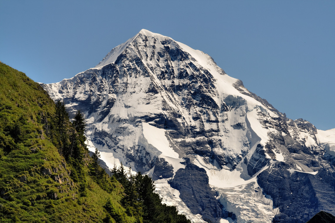 Alps Mountains Wallpapers - PICTURE POOL