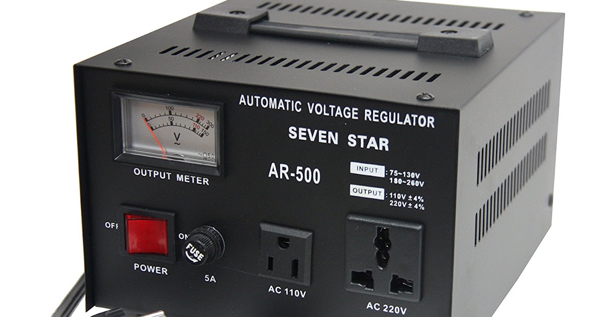 RITVIK DAVE: Design Over & Under Voltage Protection Circuit (stabilizer)