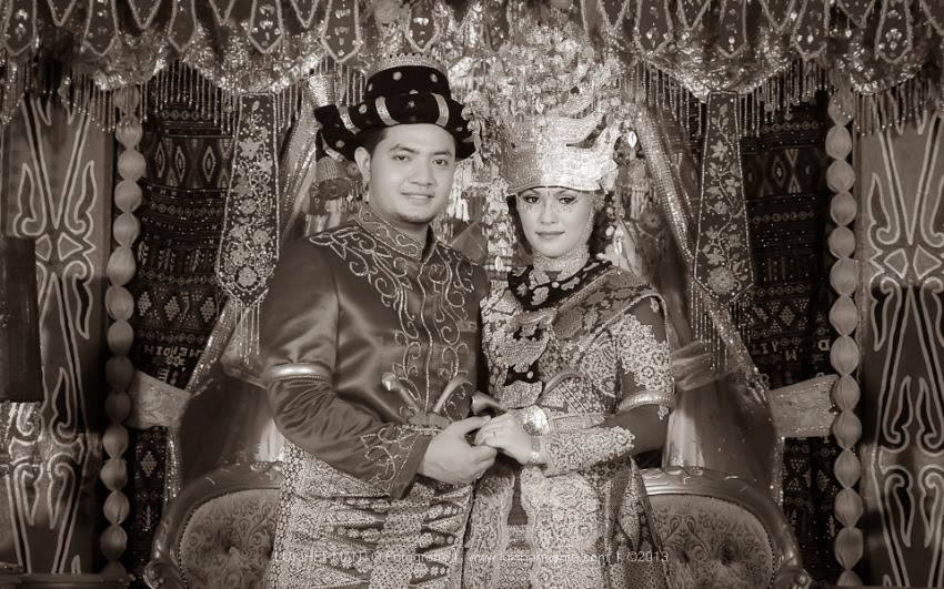 Pustaha Editorsiojo: Historical Trajectory Mandailing