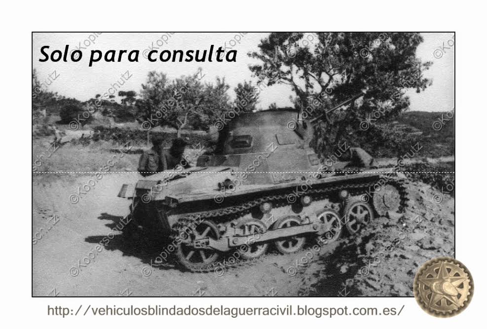Vehiculos y blindados de la guerra civil española Spanish civil War ...