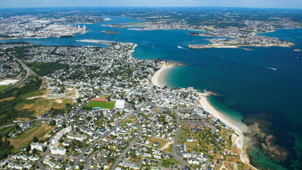 ACI 56 - Territoire de Vannes, Lorient, Pontivy - Morbihan: Contacts