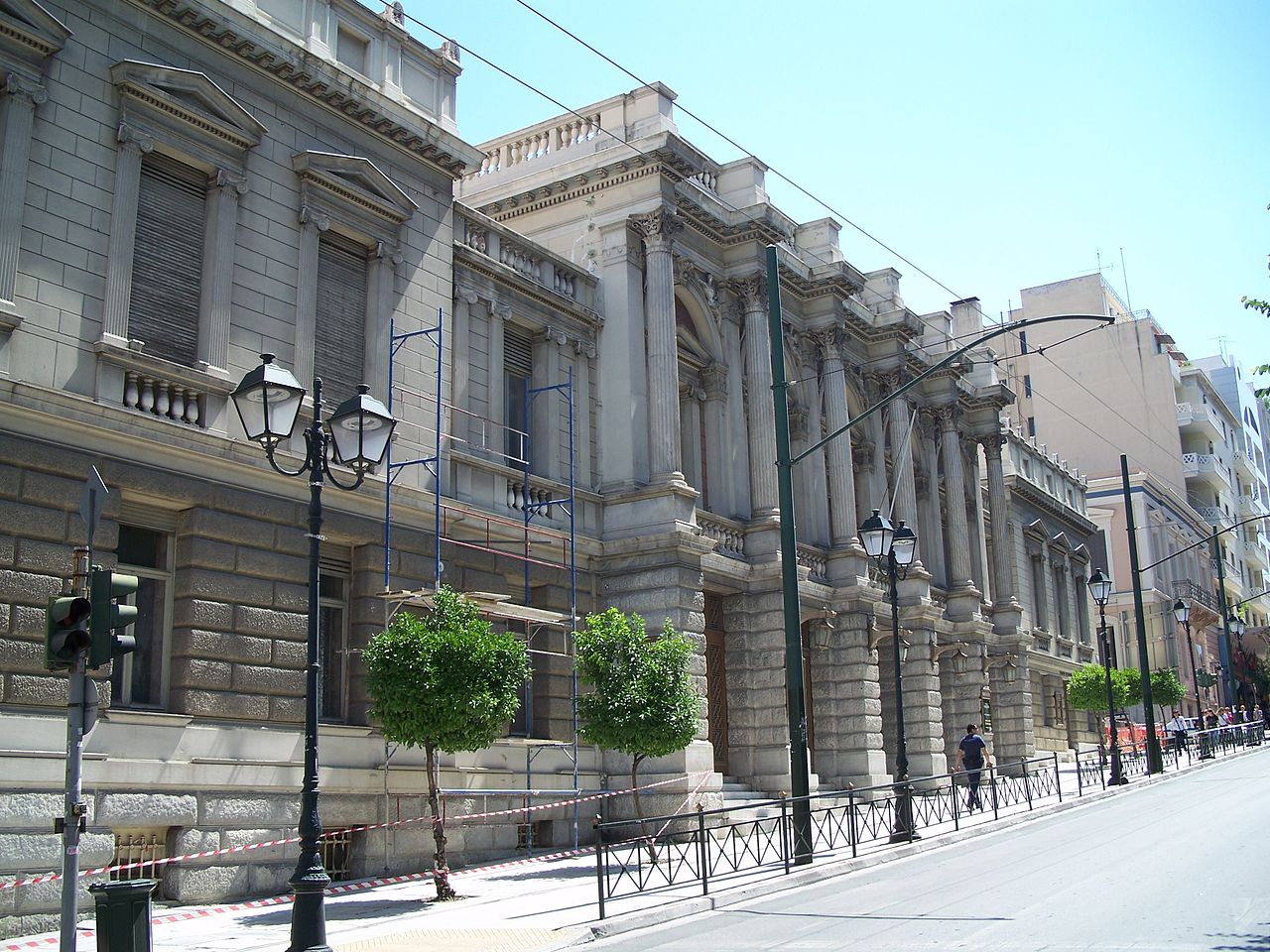 54ο ΓΕΛ Αθήνας, σχ. έτος 2011-2012 Ερευνητική Εργασία Β΄ τετρ., Α΄ Λυκ ...