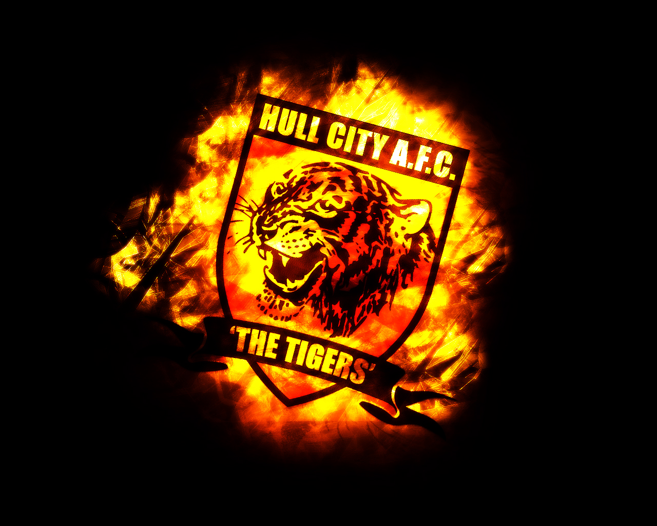 World Cup: Hull City FC Wallpapers - Jun
