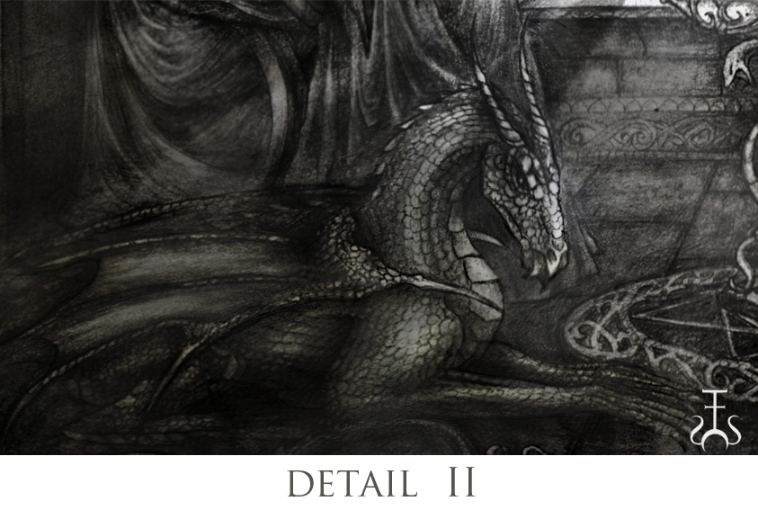 Norot - Returning the Serpents to Ireland