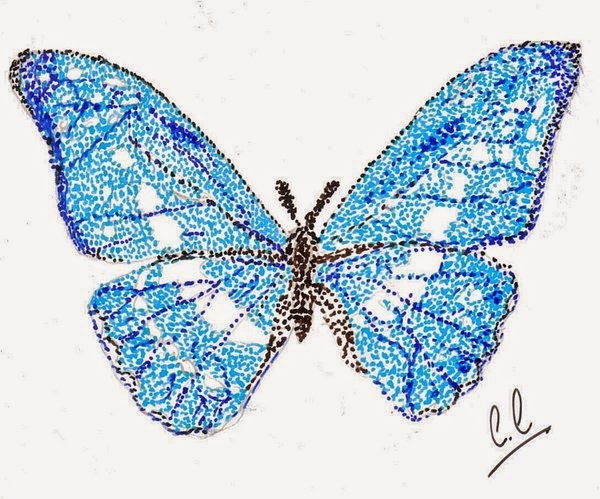 Educación Artística 7mo Grado - Prof Raul Zunini: El Punto (Artes ...