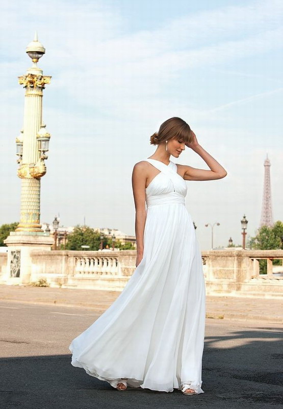 WhiteAzalea Simple Dresses: You Will Be A Simple Princess with Simple ...