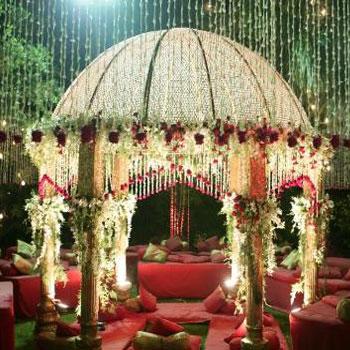 wedding: Unique Wedding Decoration Ideas Pictures
