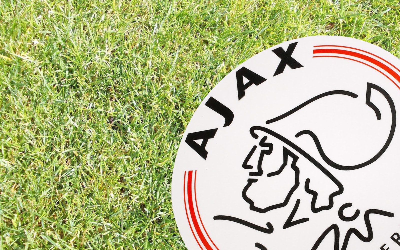 AFC Ajax ~ Club S10