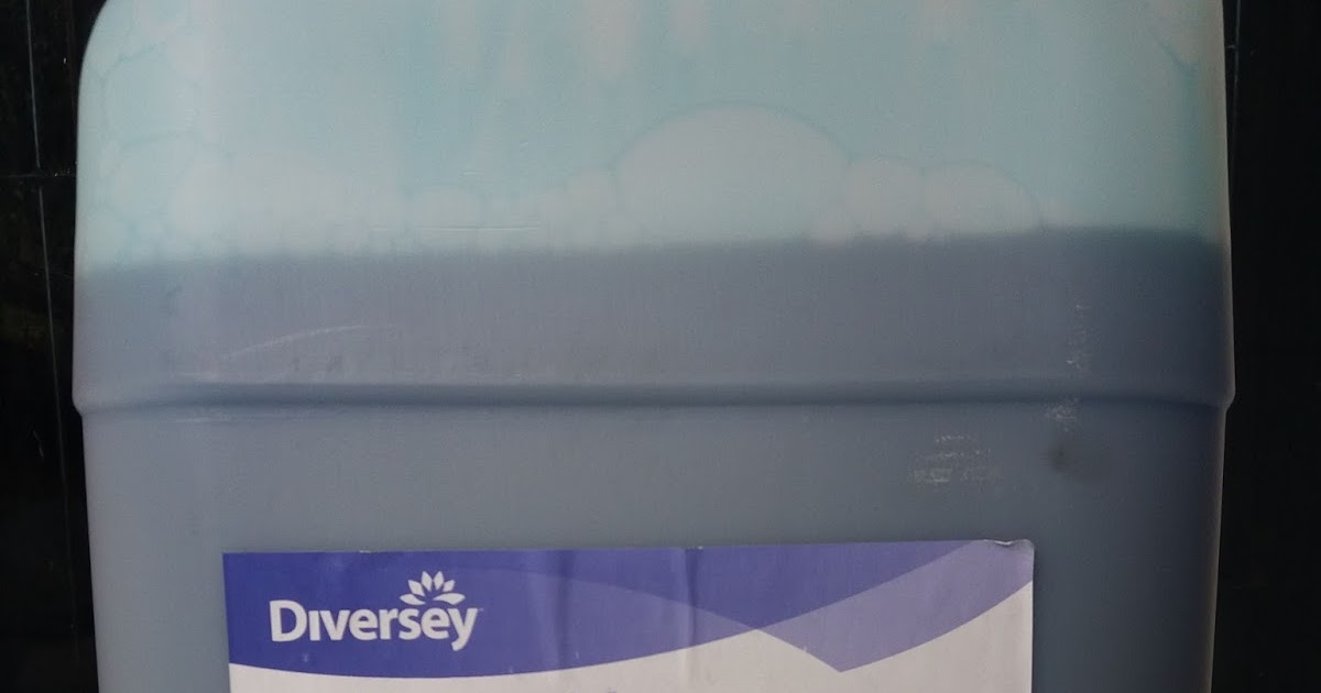 Nobla Liquid Semarang ~ jasa - supplier cleaning service