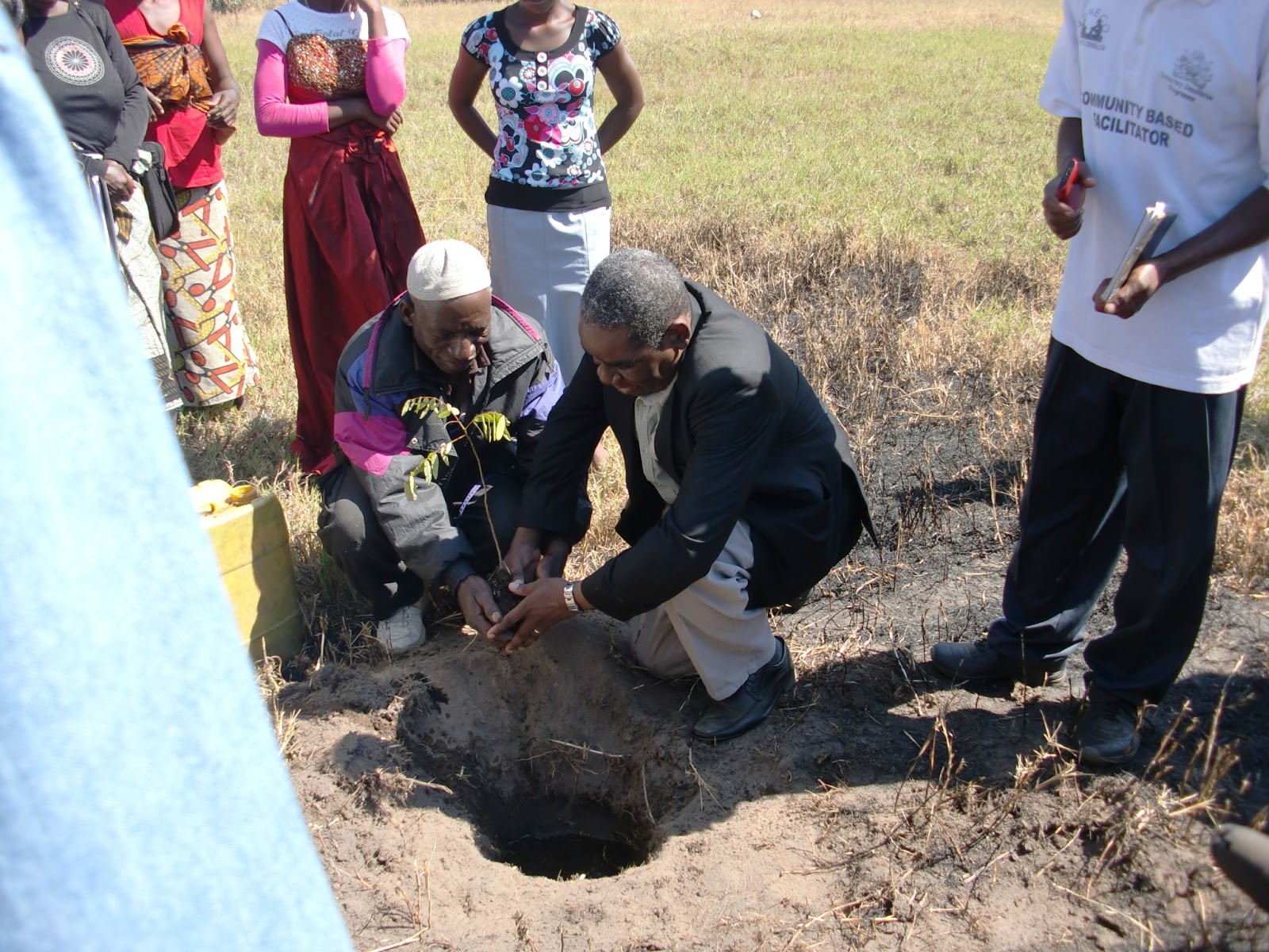 Malawi through Dave’s Eyes. | Friends of YONECO