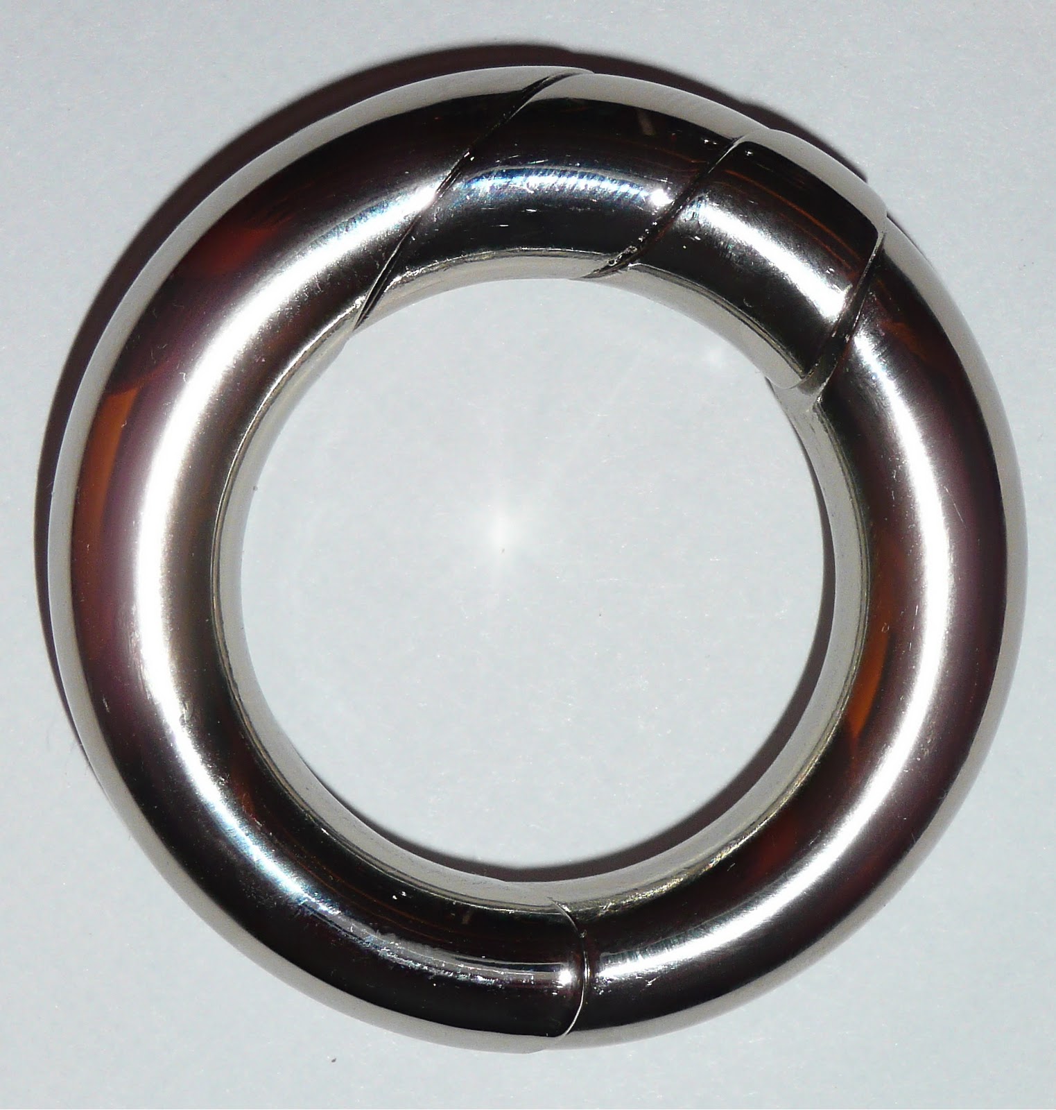 PuzzleMad: Hanayama Cast Loop