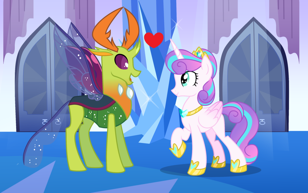 181 best Thorax images on Pholder | Whatsthisbug, Mylittlepony and Flytying