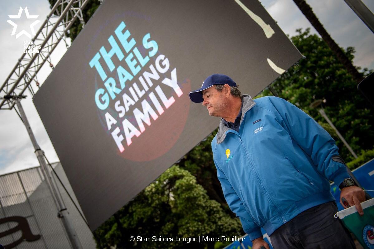 Blog do AXEL GRAEL: LARS GRAEL ENCERRA CARREIRA INTERNACIONAL: Uma ...