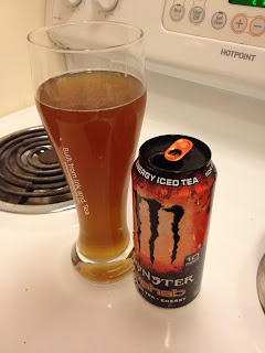 Built from Ink and Tea: Unconventional Tea Reviews - A Review of ...