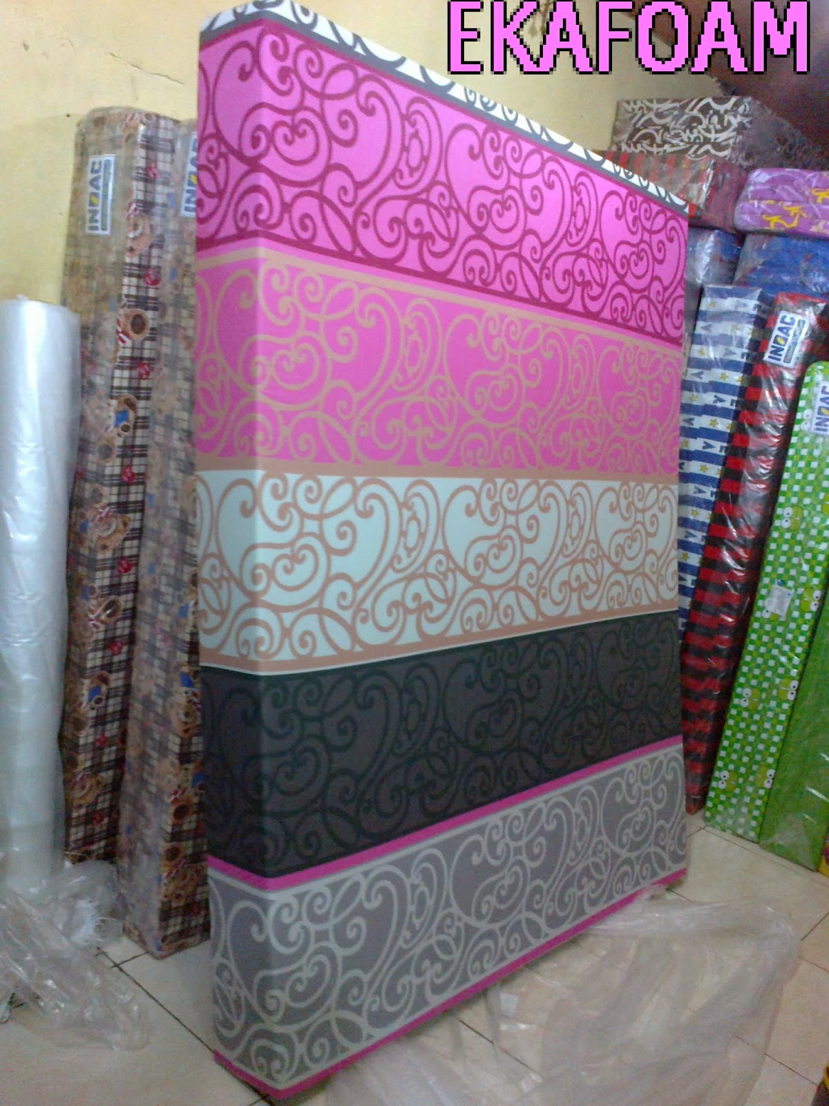 November 2013 | AGEN RESMI KASUR BUSA INOAC | Inoac ekafoam