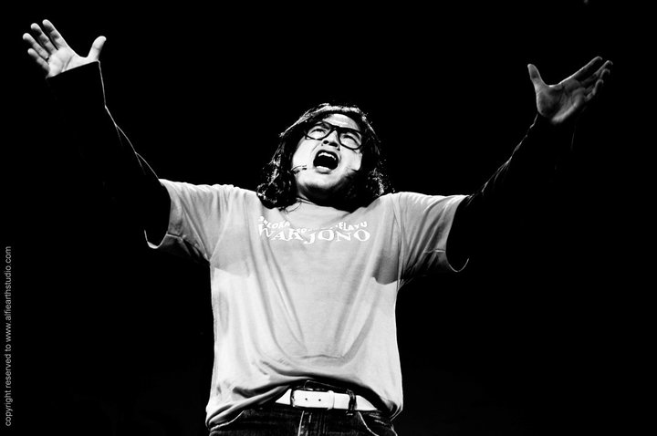 Journey to Jannah: Konsert 'Untukmu Loloq'