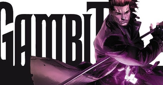 GAMBIT: Fox Reportedly in Final Talks With 'Edge of Tomorrow' Director ...